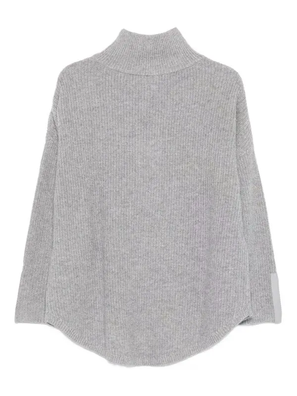 Max & Moi Cashmere-blend Jumper