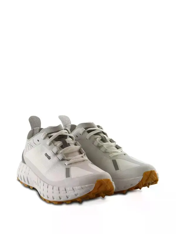 NORDA Nr 001 Low-top Sneakers - White
