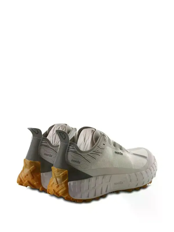 NORDA Nr 001 Low-top Sneakers - White