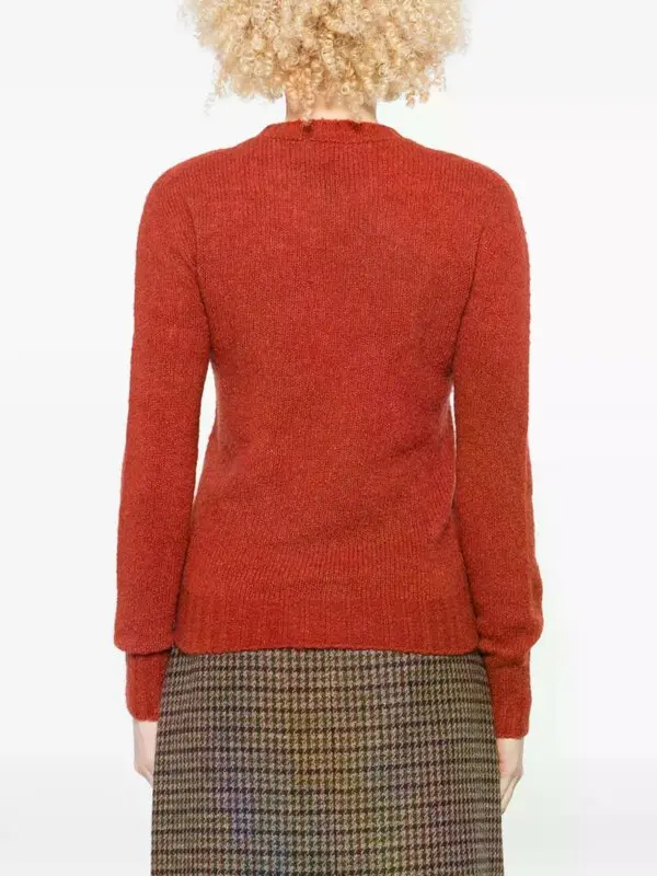 SCAGLIONE Crew-neck Sweater