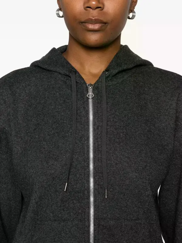 Our Legacy Hooded Zip Up