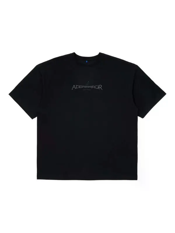 ADER ERROR Graphic-print T-shirt
