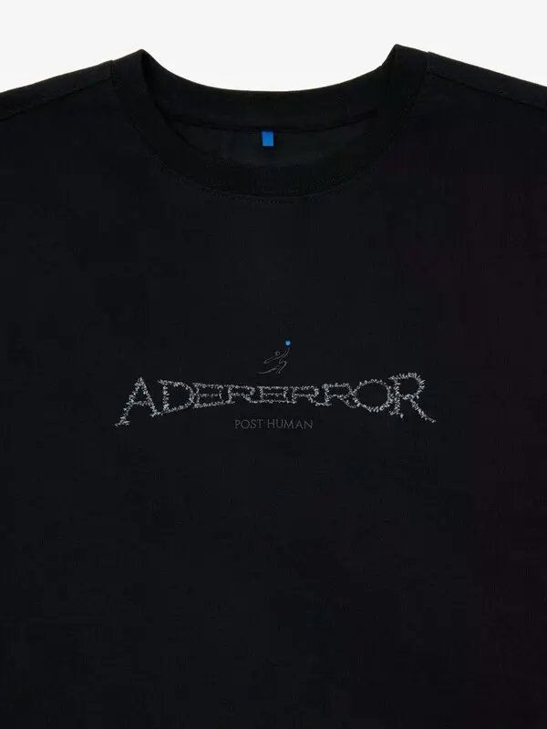 ADER ERROR Graphic-print T-shirt