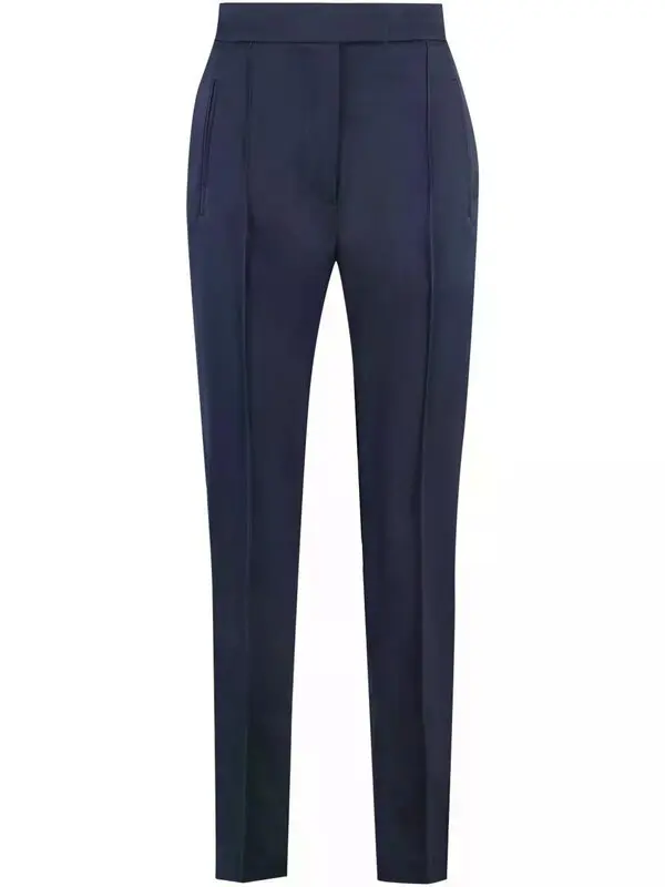 PT TORINO Seam-detail Trousers