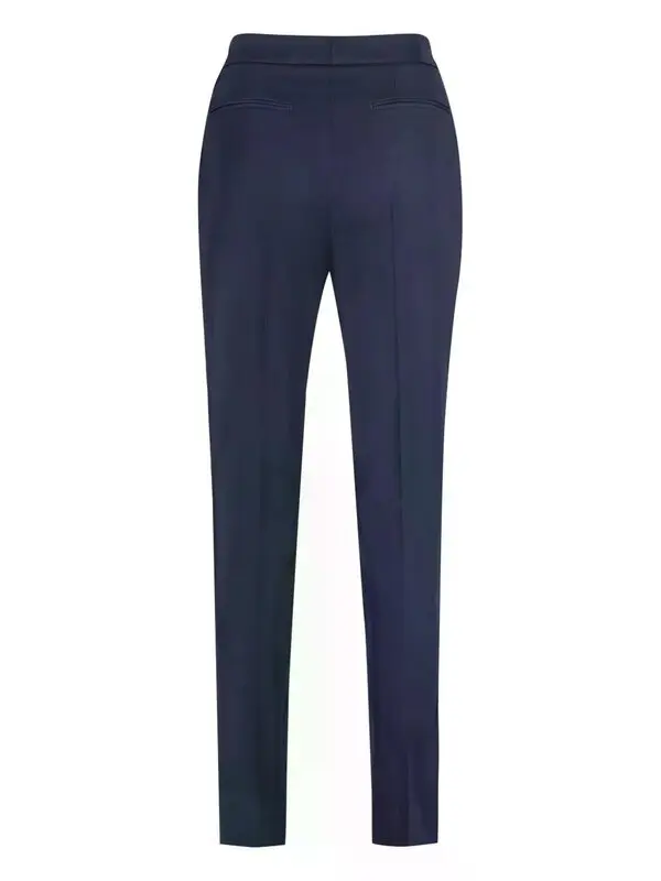 PT TORINO Seam-detail Trousers