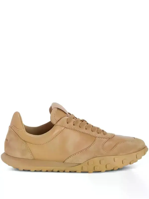 JIL SANDER Moon Sneakers
