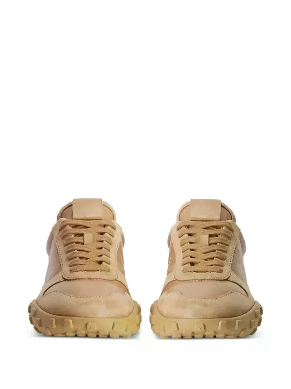 JIL SANDER Moon Sneakers