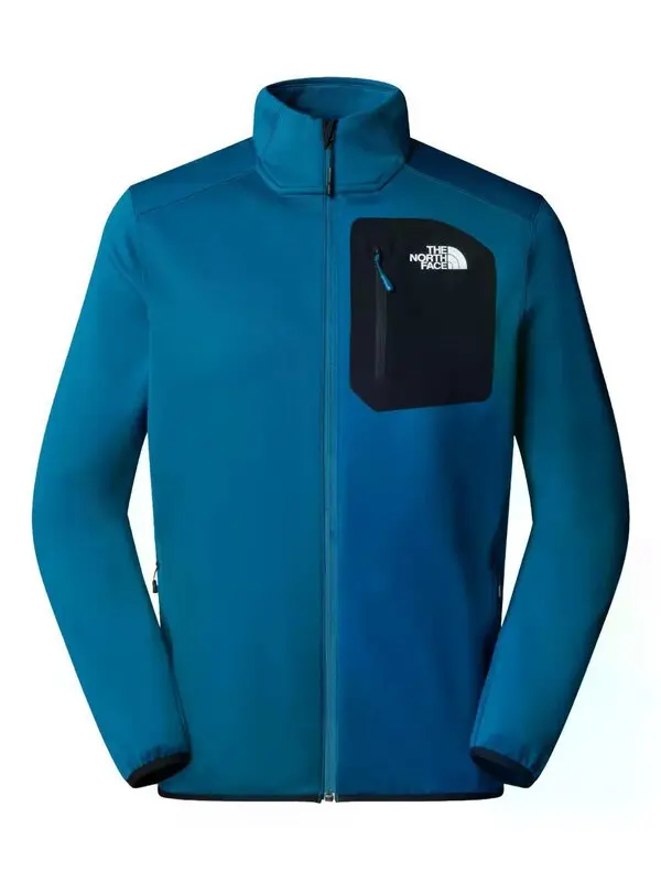The North Face Crest Full-zip Jacket