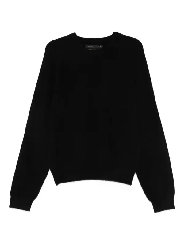 Frenckenberger Crew-neck Sweater