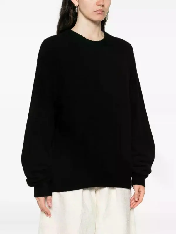 Frenckenberger Crew-neck Sweater