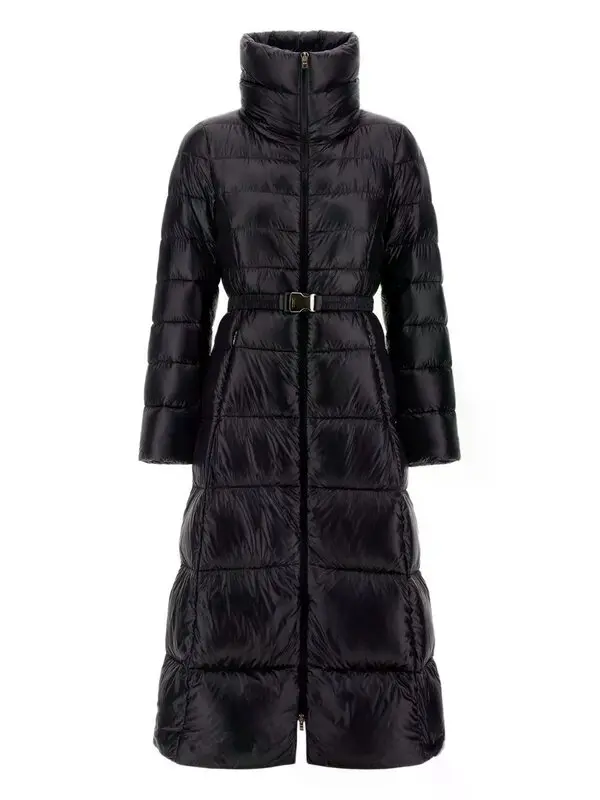 Herno Long Nylon Jacket