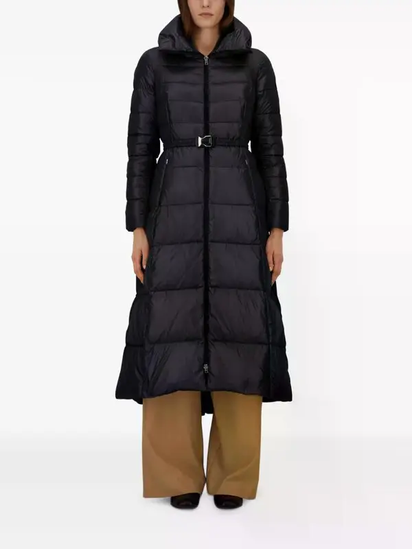 Herno Long Nylon Jacket
