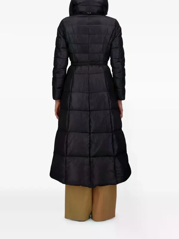 Herno Long Nylon Jacket