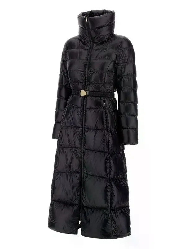 Herno Long Nylon Jacket