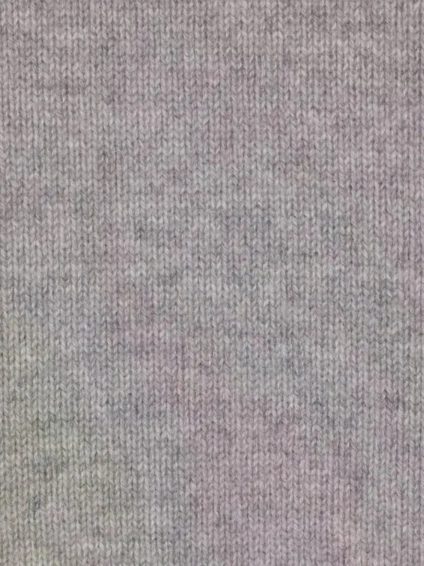 Max Mara Turtleneck Sweater - Grey