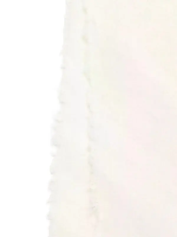 Faliero Sarti Sequin-embellished Fringed Scarf