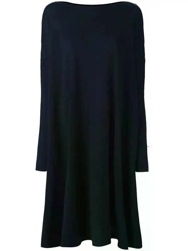 DANIELA GREGIS Ruched Dress