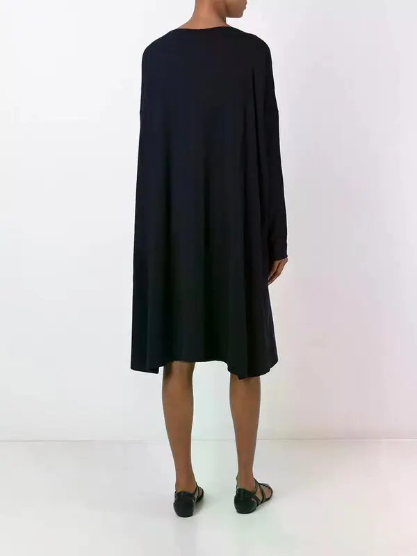 DANIELA GREGIS Ruched Dress