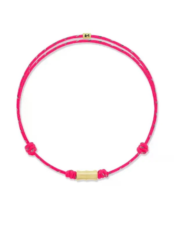 Luis Morais 14k Yellow Bracelet - Gold