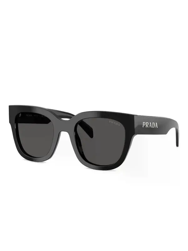 Prada Square-framed Sunglasses
