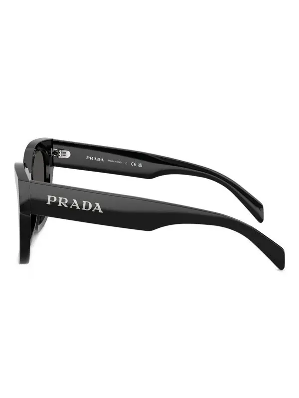 Prada Square-framed Sunglasses