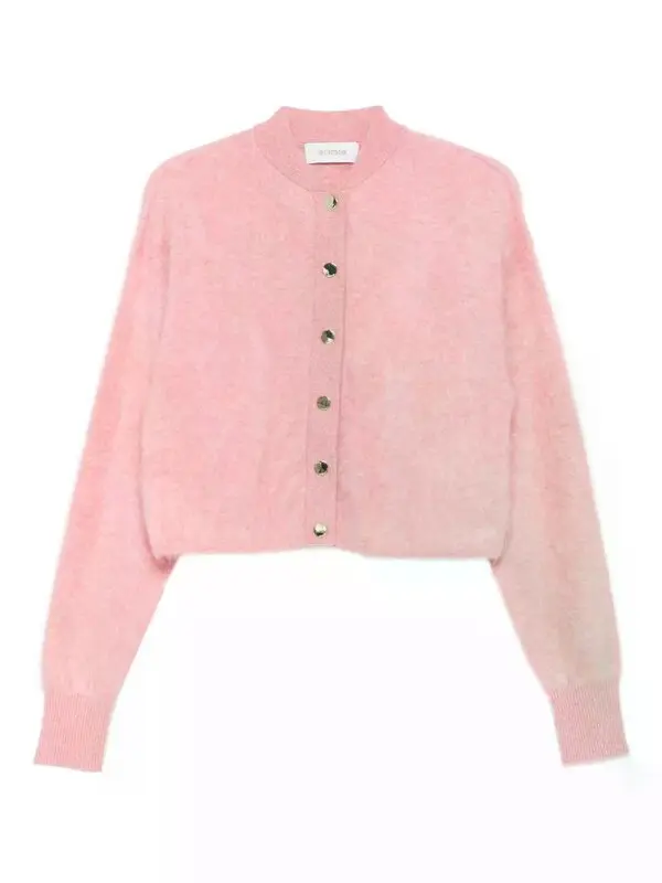 Sportmax Cashmere Cardigan