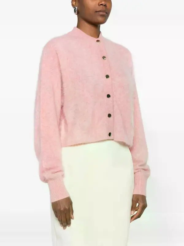 Sportmax Cashmere Cardigan
