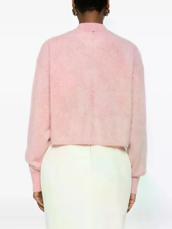 Sportmax Cashmere Cardigan