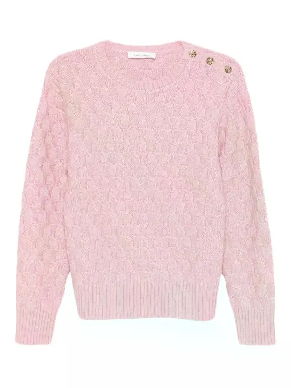 WALES BONNER Chord Sweater