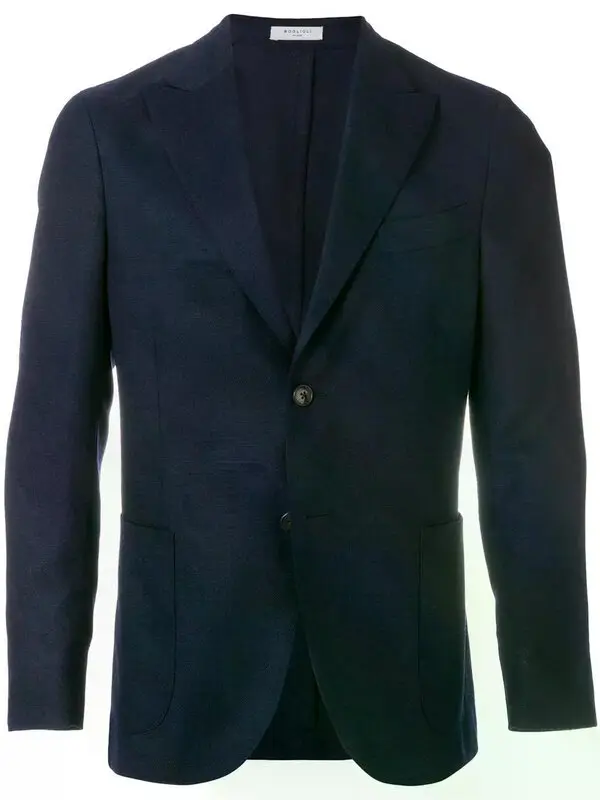 Boglioli Slim-fit Blazer