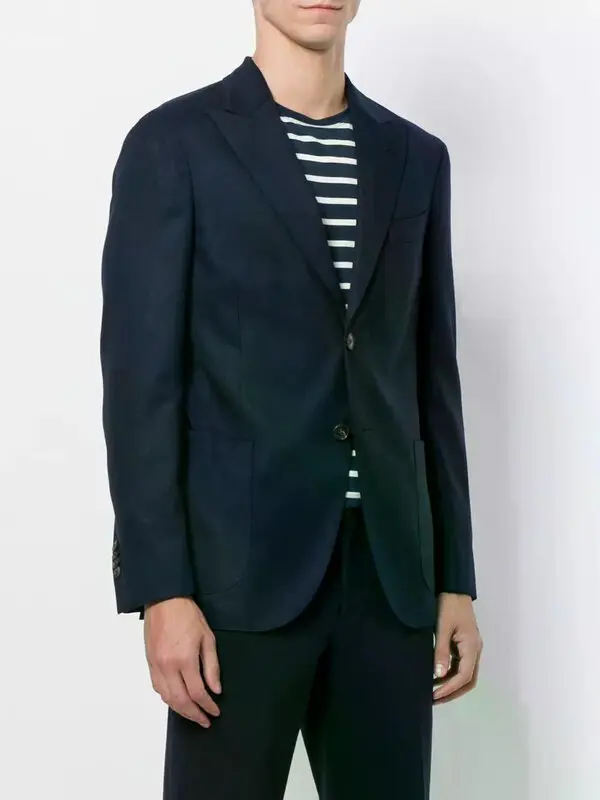 Boglioli Slim-fit Blazer
