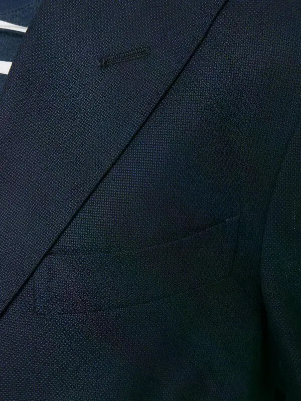 Boglioli Slim-fit Blazer