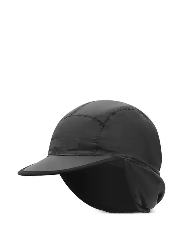 HELIOT EMIL Quilted Cap