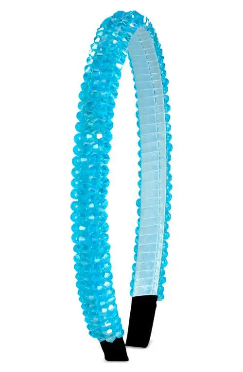 ISCREAM 5-pack Rhinestone Headbands