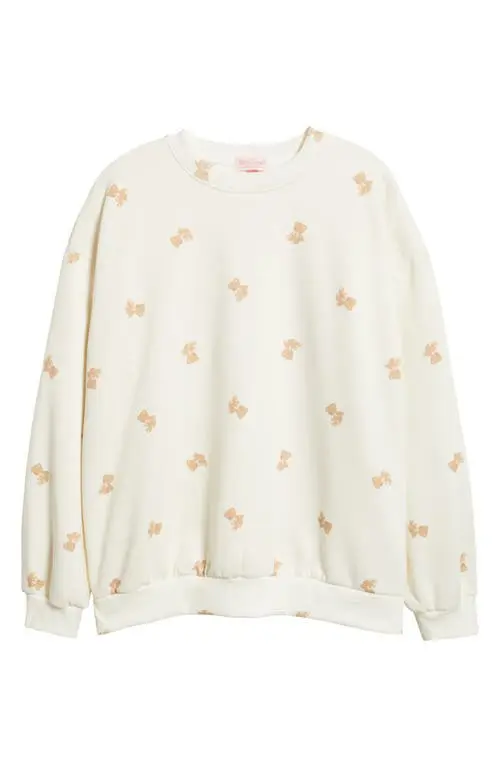 HAPPY CAMP3R Crewneck Sweatshirt