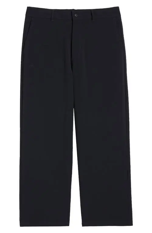 SANTO STUDIO Pensare Pants - Navy