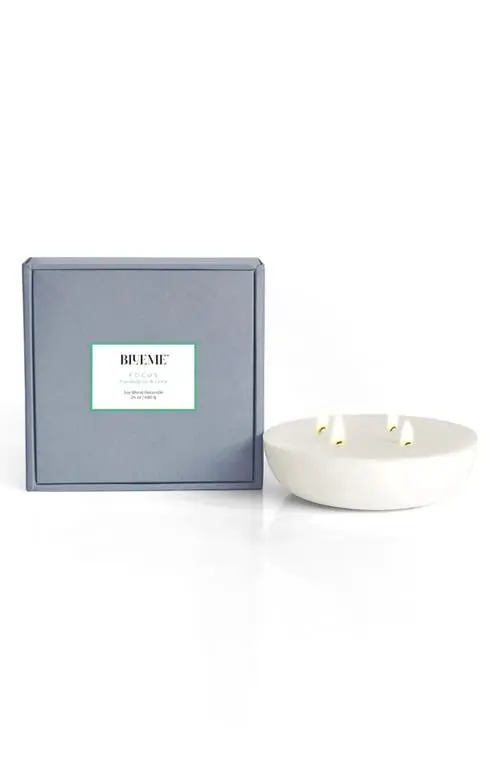 BLUEME Focus Large Wax Refill - No Color