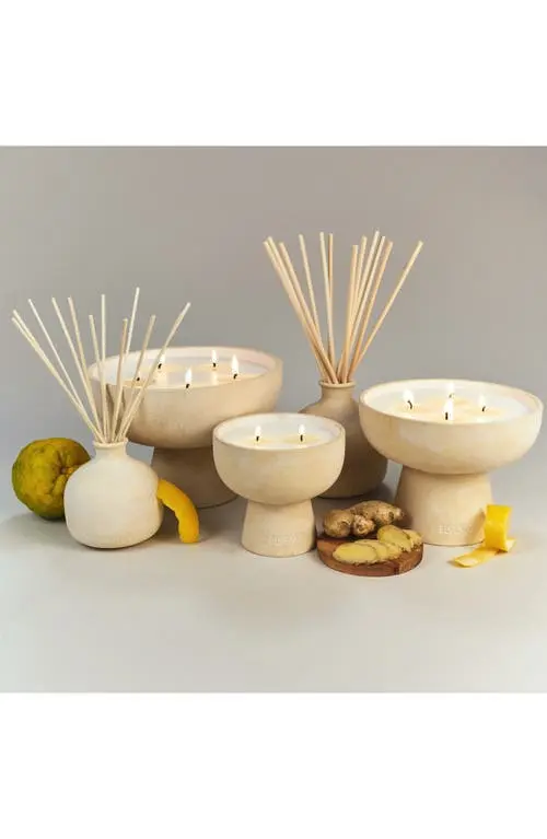 BLUEME Happiness Large Reed Diffuser Refill