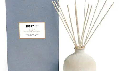BLUEME Calm Small Reed Diffuser
