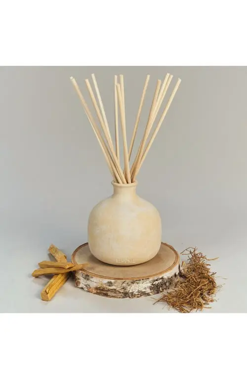 BLUEME Spiritual Large Ceramic Reed Diffuser
