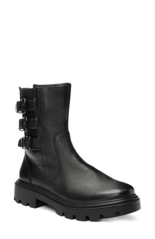 ARA Montpelier Combat Boots