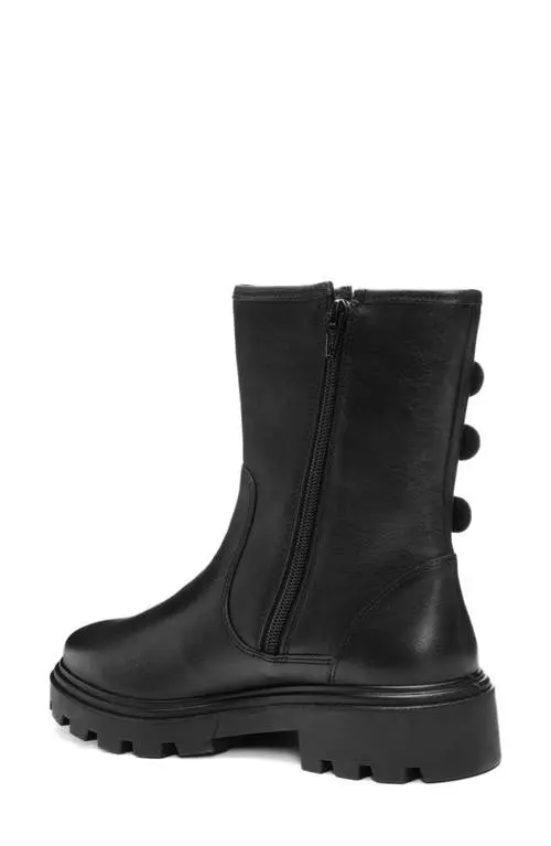 ARA Montpelier Combat Boots