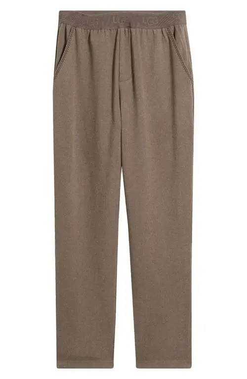 UGG Evander Lounge Pants - Oyster Brown