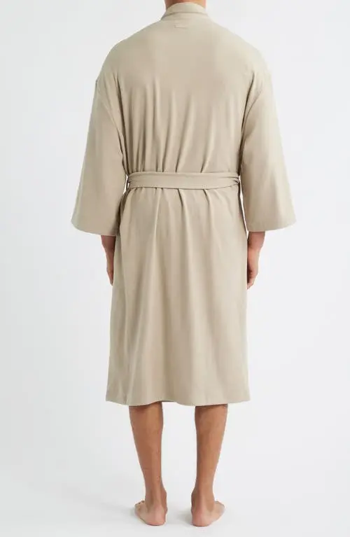 UGG Theron Gender Inclusive Robe - Cobble Grey