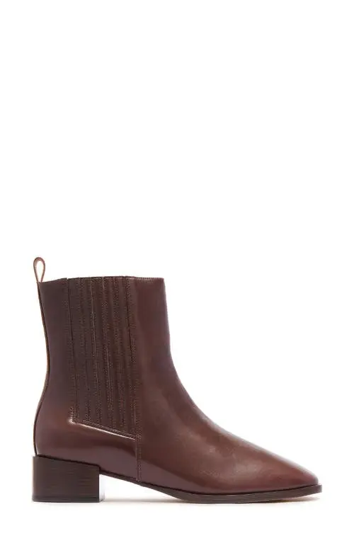 FRANKIE4 Elliott Bootie - Chestnut