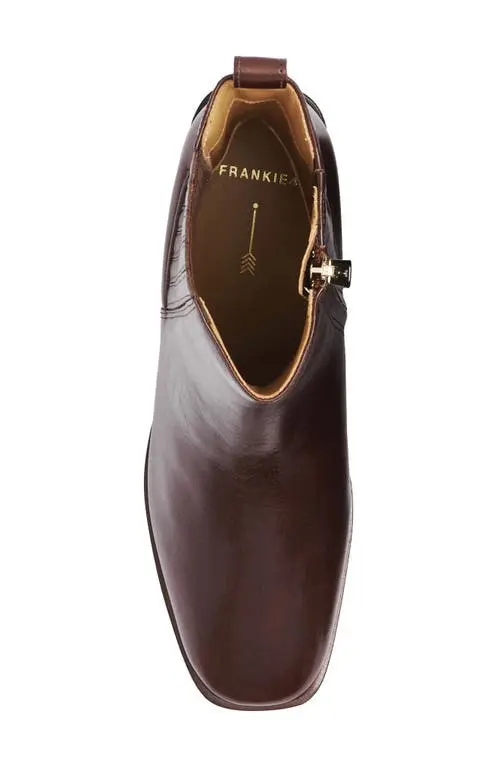 FRANKIE4 Elliott Bootie - Chestnut
