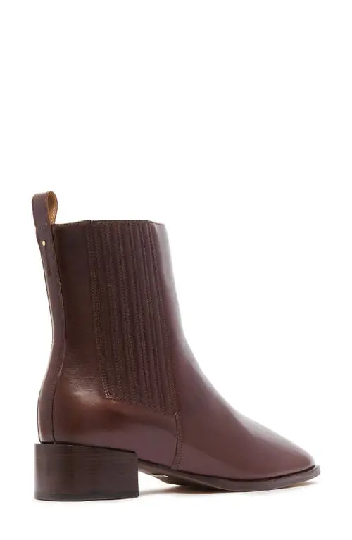 FRANKIE4 Elliott Bootie - Chestnut