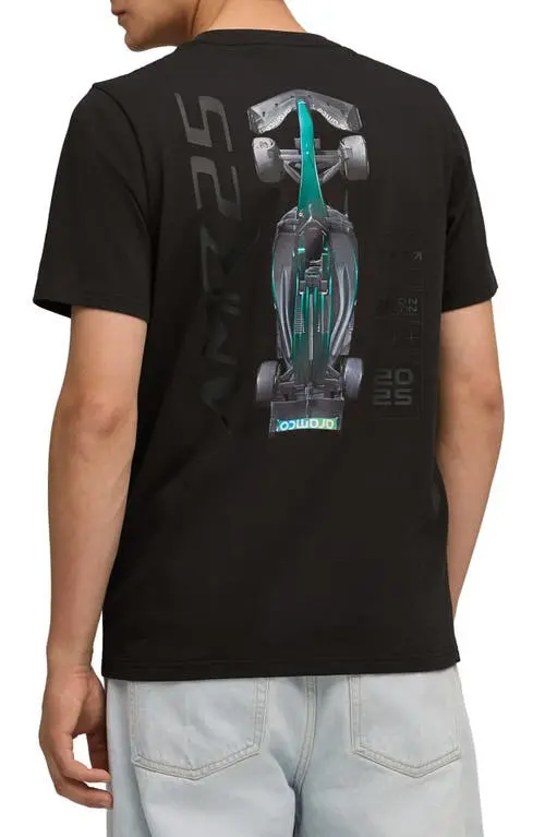 PUMA X Amf1 Graphic T-shirt