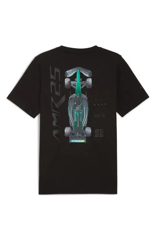 PUMA X Amf1 Graphic T-shirt