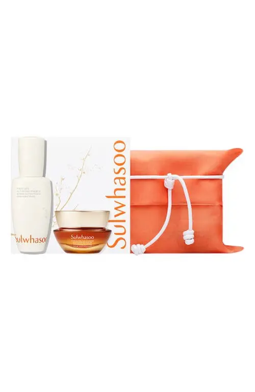 SULWHASOO Cult Classics Set $249 Value - No Color